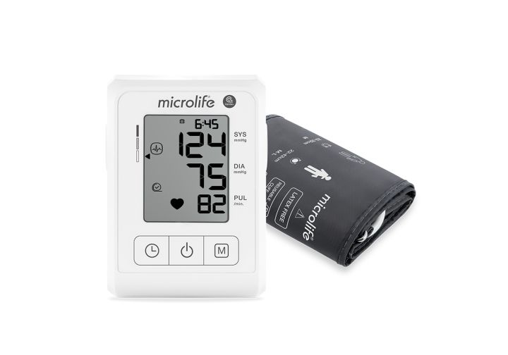 Microlife BP B1 Classic – PEMPASTORE